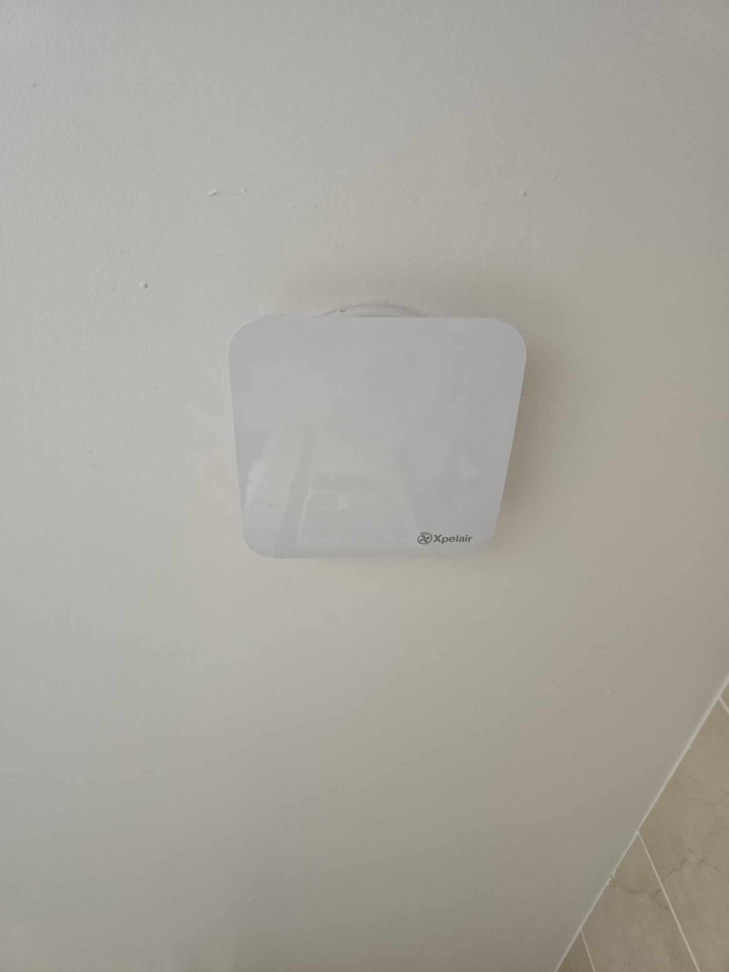 Bathroom Extractor Fan Installation | Electrician in Oldbury, Dudley